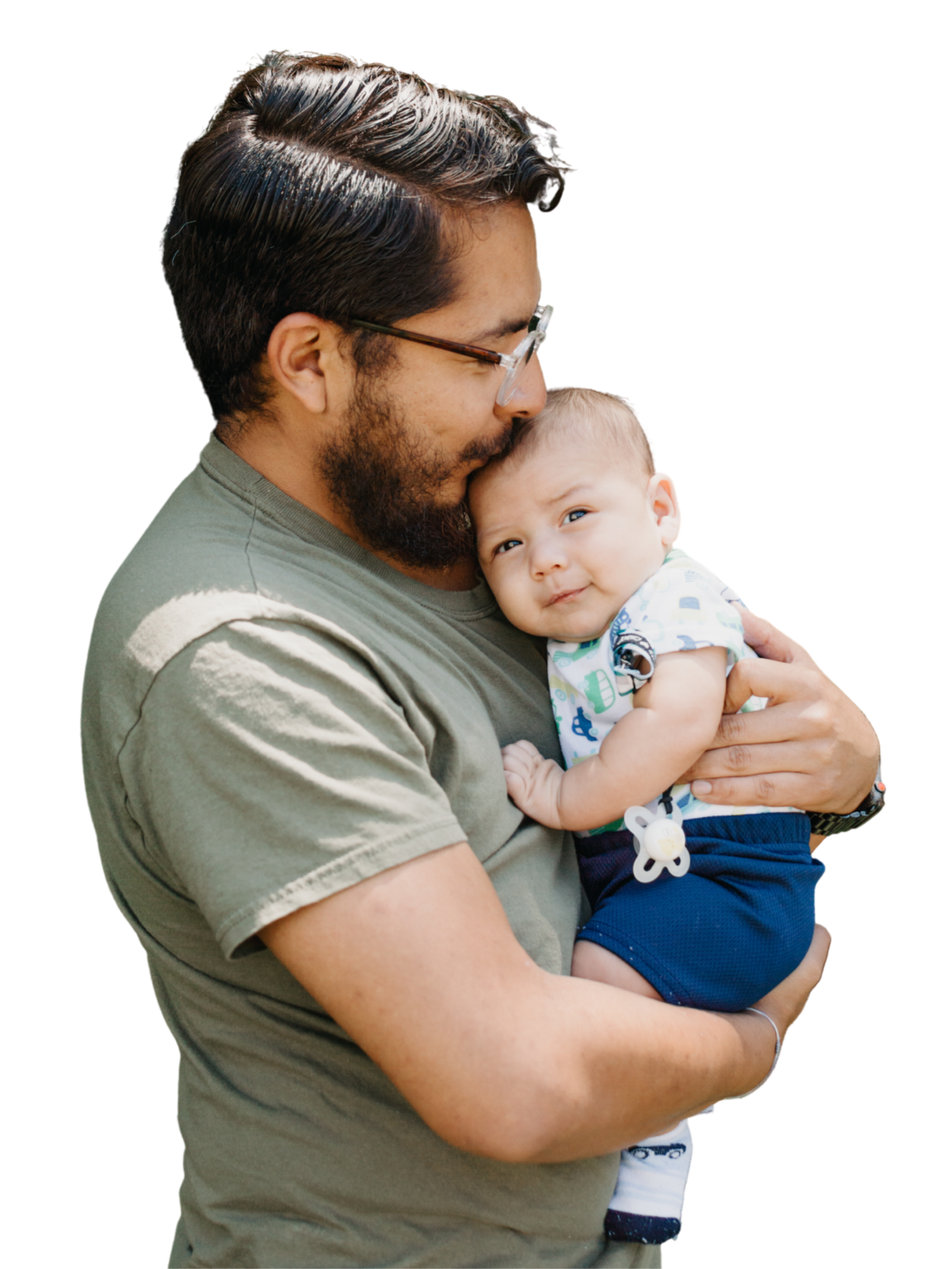 The Fatherhood Program at CDR