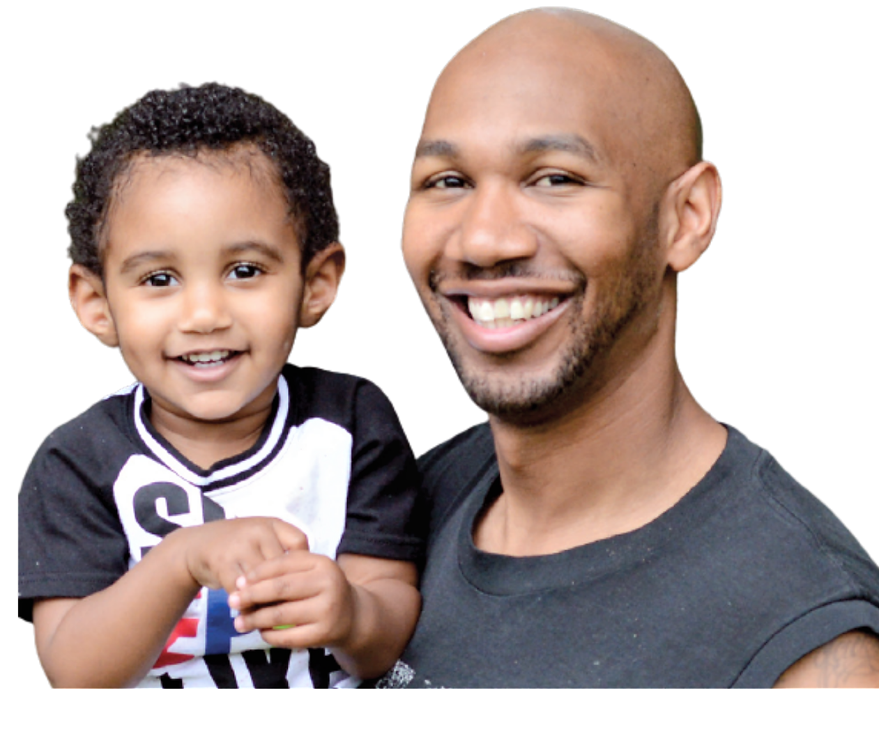 The Fatherhood Program at CDR